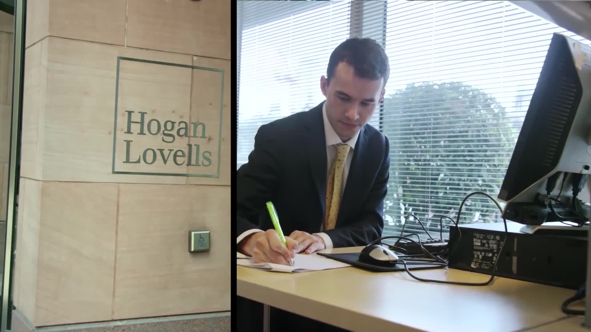 Recruitment Video Production In London Talking Edge Studios