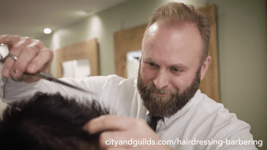 Location Filming Talking Edge Studios