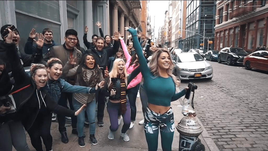 Video Gallery - Talking Edge Studios