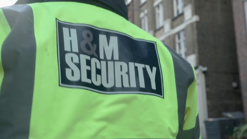 Corporate Recruitment - Talking Edge Studios