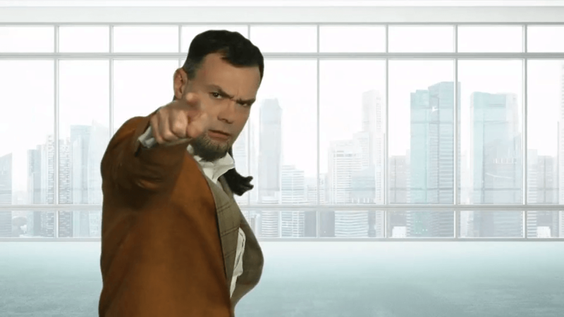 How to set up for a Zoom meeting - Talking Edge Studios