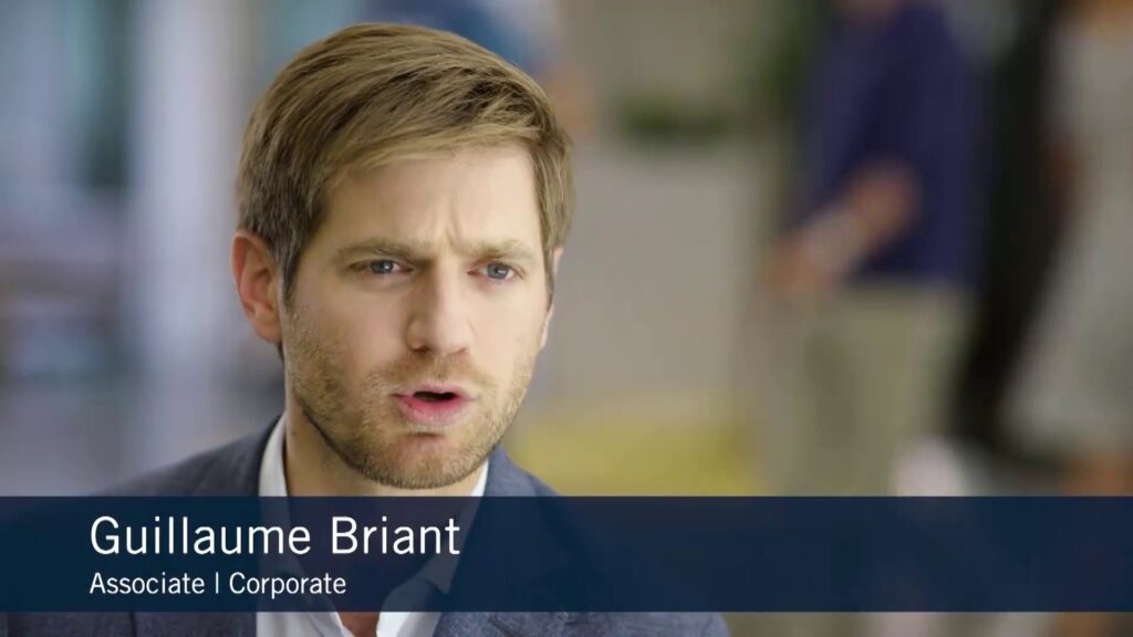 Interview Filming Talking Edge Studios