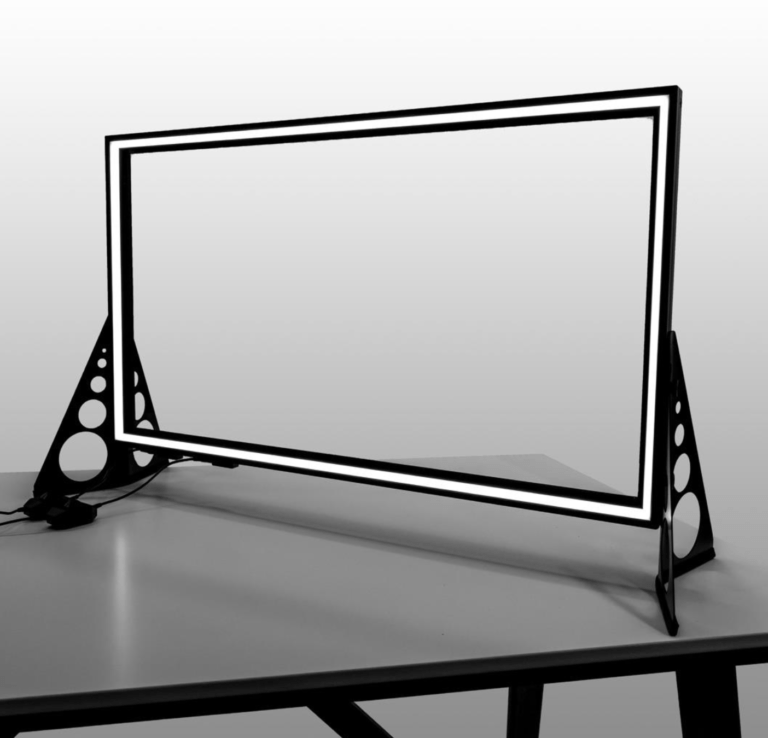 TABLE TOP 33 LIGHTBOARD - Talking Edge Studios