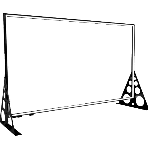 Learn about the Learning Glass lightboard - Talking Edge Studios