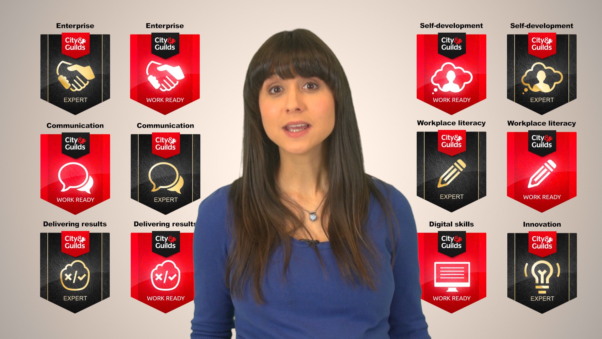 Educational Video Production in London - Talking Edge Studios