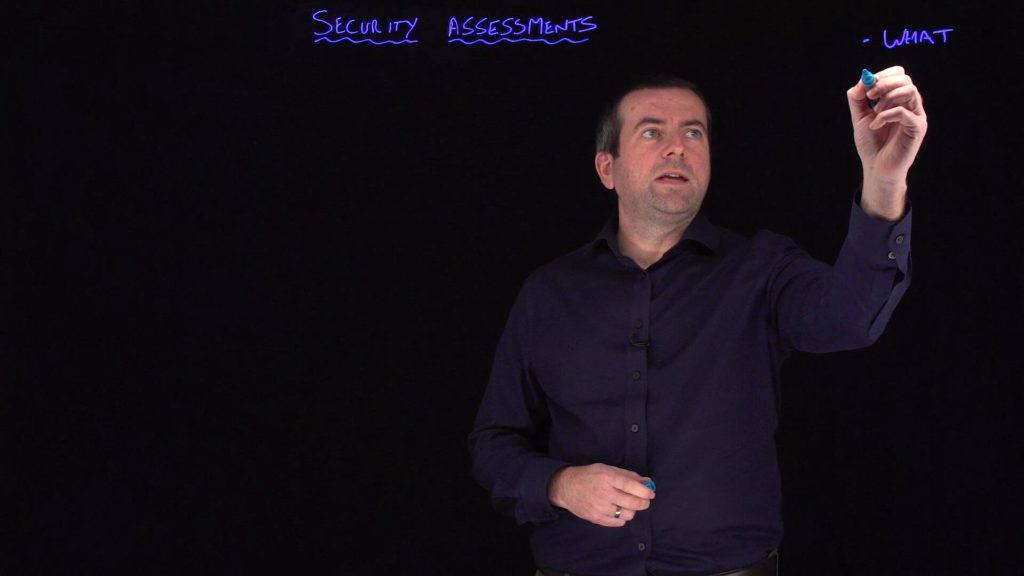 Educational Video - Talking Edge Studios