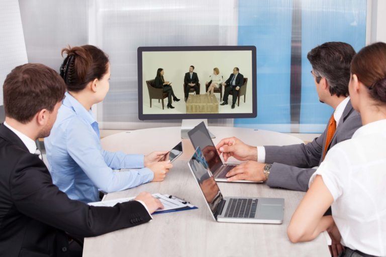 5 Compelling Ways for Live Streaming - Talking Edge Studios