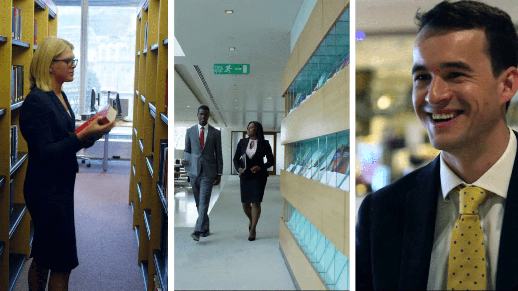 Case Study Film - London - Talking Edge Studios