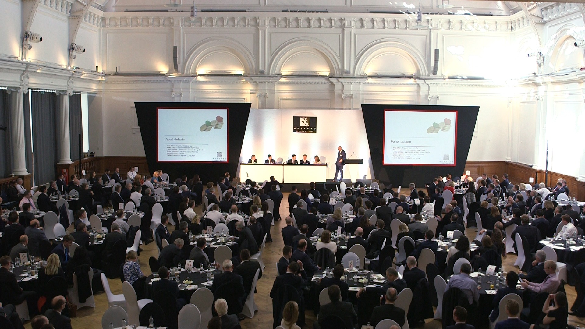 Law Firm Event Video Marketing Strategy - Talking Edge Studios