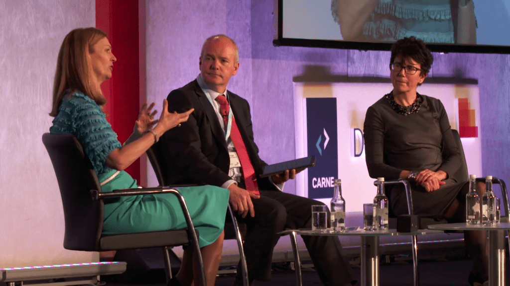 Roundtable Discussion - Talking Edge Studios