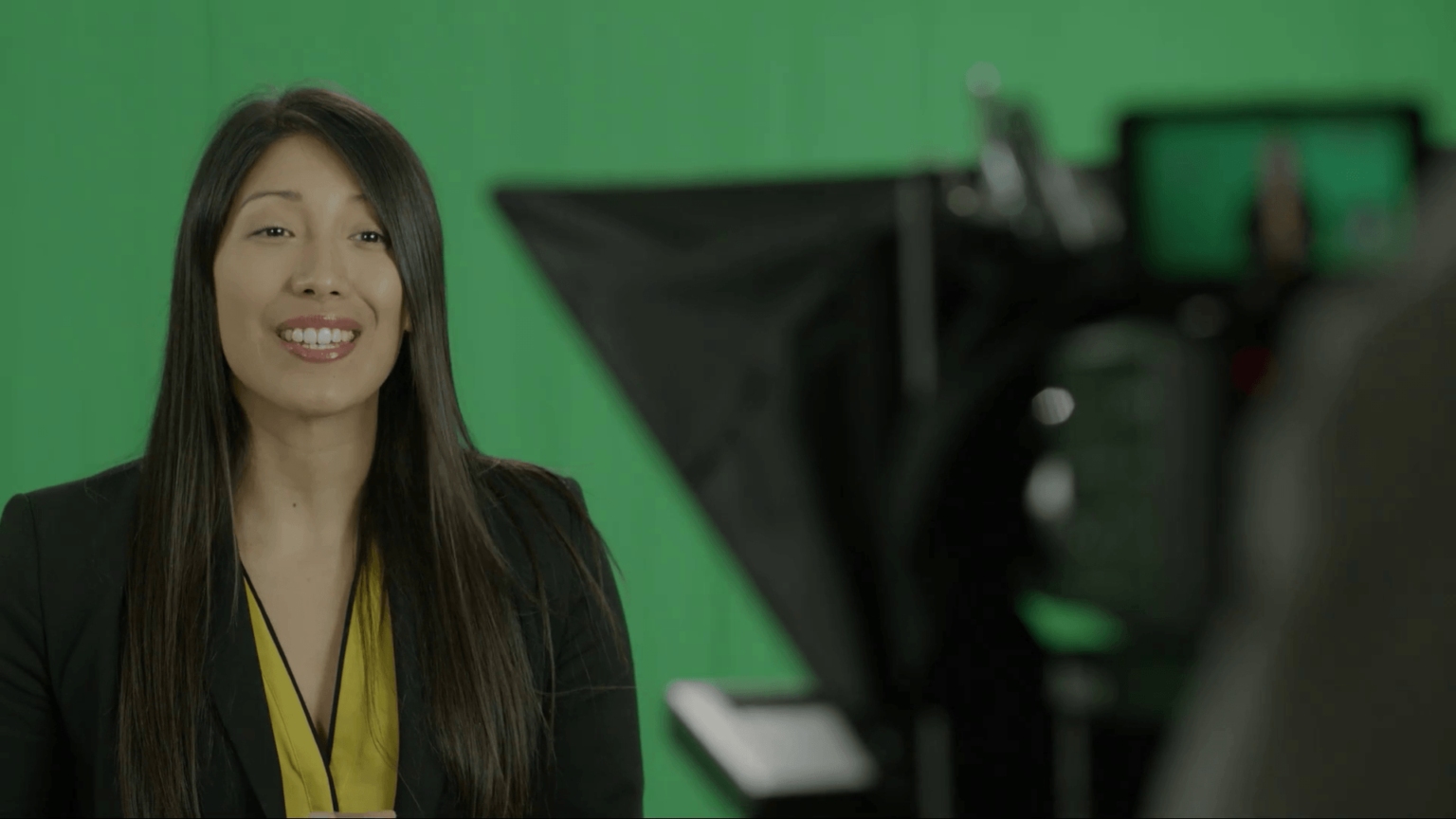 How to set up for a Zoom meeting - Talking Edge Studios