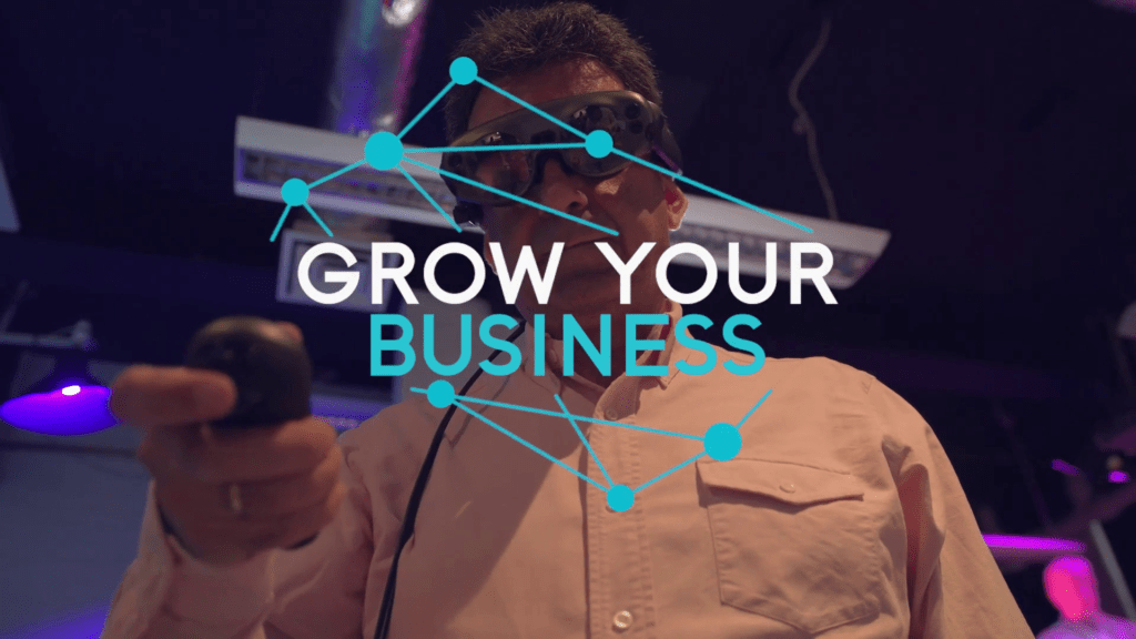 Promotional Video for Apex Hotels - Talking Edge Studios