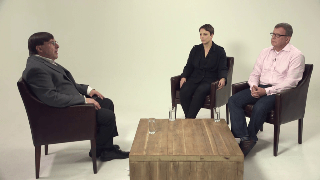 Our Studio Service - Talking Edge Studios