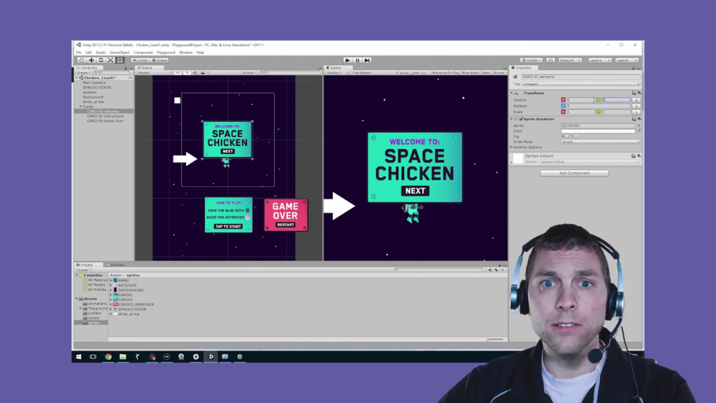 Tutorial Video - Pearson Education - Talking Edge Studios