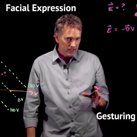 Lightboard Service - Talking Edge Studios