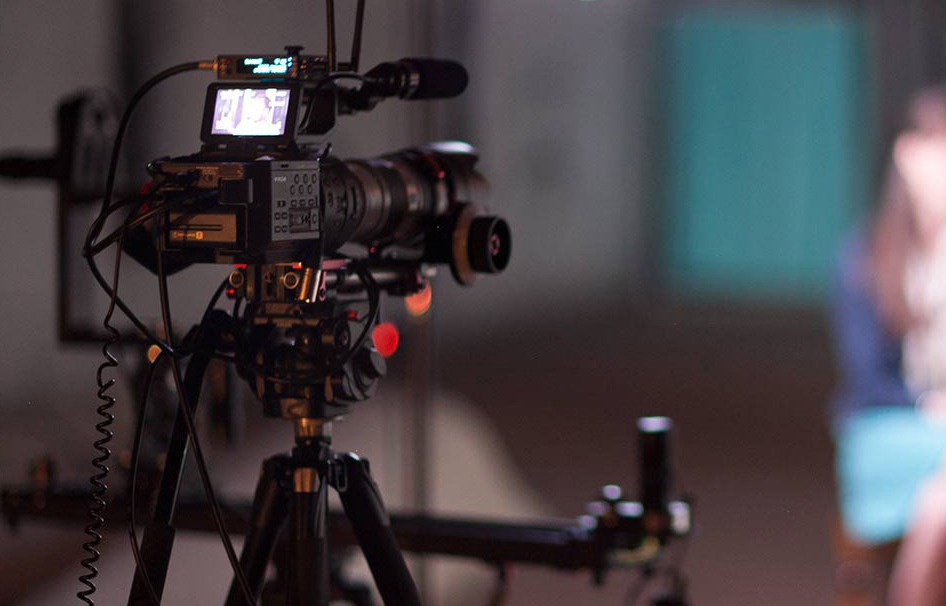 Live Streaming From Studio - Talking Edge Studios